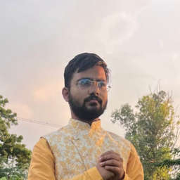 Acharya Harsh - Crunchbase Person Profile