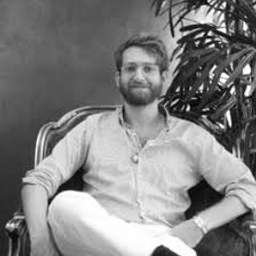 Robin Arnott - Crunchbase Person Profile