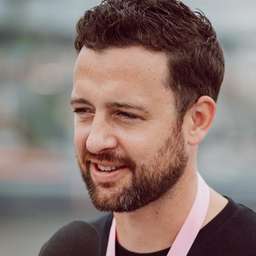 Alexander Timper - CEO and Co-Founder @ AreaButler - Crunchbase Person ...