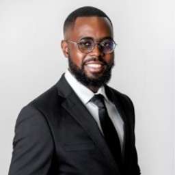 Etuna Hango - Crunchbase Person Profile