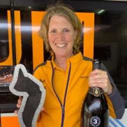 Angela Botha - Founder and Clinical Director @ Physiolistic ...