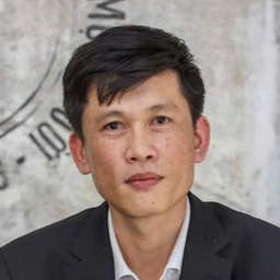 Hoang Pham Van - Crunchbase Person Profile