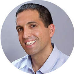 Shahar Cohen - Founder and Managing Partner @ Lucid Capital - Crunchbase Person Profile