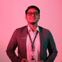 Rahmad Hidayat - Owner and Chief Executive Officer @ Inotive Technology ...