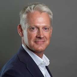 Nick Allen - Global Chief Financial Officer @ Gordon Ramsay - Crunchbase Person Profile