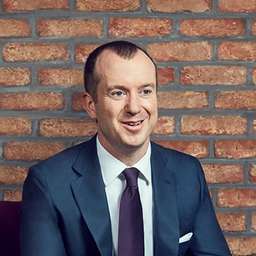 Shane Ryan - Crunchbase Person Profile