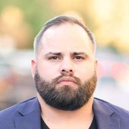 Devin Martin - Crunchbase Person Profile