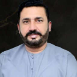 Karam Kalhoro - Founder and Director @ Alarfeen Real Estate - Crunchbase Person Profile