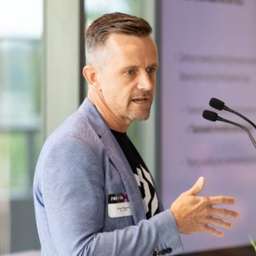 Alan Hegerty - Crunchbase Person Profile