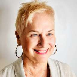 Dee Hall - Crunchbase Person Profile