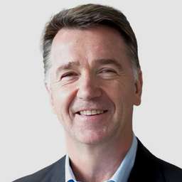 Mike Davis - Founding Partner and Director @ Causeway Finance ...