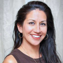 Melissa Guerra - Crunchbase Person Profile