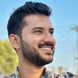 Muhmmad Imad Ur Rehman - Crunchbase Person Profile