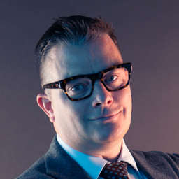 Jonas Warrer - CEO & Founder @ Gentoo Media - Crunchbase Person Profile