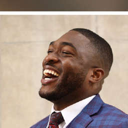 Jordan Awoye - Crunchbase Person Profile