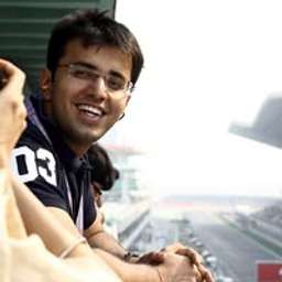 Tushar Sharma - Founder @ Ecomedic - Crunchbase Person Profile