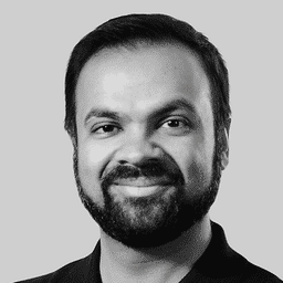 Shiv Pande - CBO, Founding Member @ BitSave - Crunchbase Person Profile