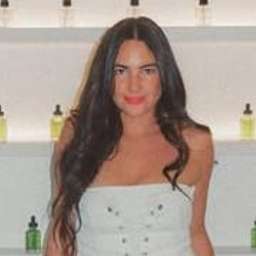 Allie Cameron - Founder and CEO @ Hara The Label - Crunchbase Person Profile