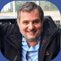 Pablo Basualdo - Founder and President @ Global Events Organization - Crunchbase Person Profile