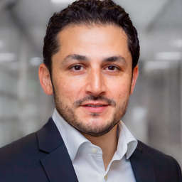 Majid Mufti - Chief Executive Officer @ Saudi Aramco Energy Ventures ...