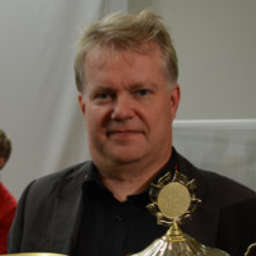 Antti Leinonen - Owner @ Netbaron Solutions - Crunchbase Person Profile