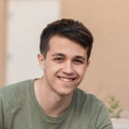 Gavin Uberti - Co-Founder and CEO @ Etched.ai - Crunchbase Person Profile