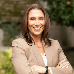 Sonya Pappas - Co-Founder and Partner @ GSM Advisory Group - Crunchbase ...