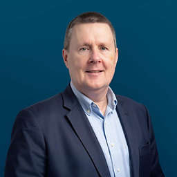 David Broderick - CTO @ Burbank - Crunchbase Person Profile