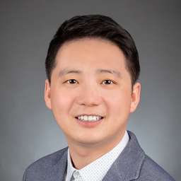 Jeff Lu - Crunchbase Person Profile