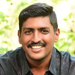 Harshith Gowda - Crunchbase Person Profile