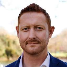 Daniel Elkins - Member of The Executive Committee @ APSCo - Crunchbase ...