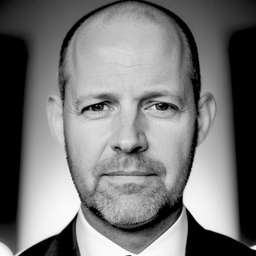 Morten Carøe - MD & Founder @ Recomit - Crunchbase Person Profile