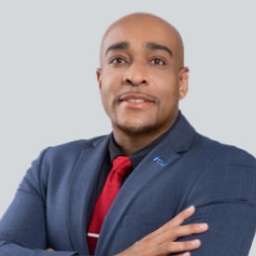 James McLaughlin - CEO & Founder @ 1TEAM Innovation - Crunchbase Person ...