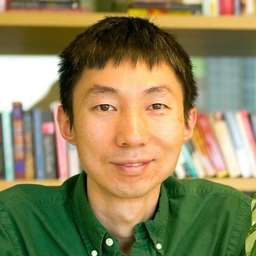 Chen Li - Crunchbase Person Profile