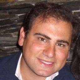 Jonathan Perle - Co-Founder @ Mies Jansen - Crunchbase Person Profile