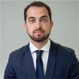 Vinicius Vieira - Founder & Partner @ Smartmed - Crunchbase Person Profile