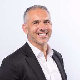 Jason Osmond - Chief Executive Officer & Co-Founder @ Forge ...