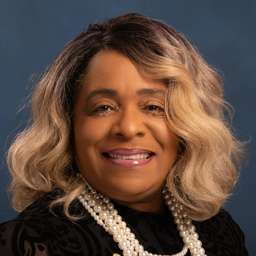 Rene Flowers - President-Elect @ Florida Association of Counties ...