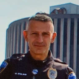 Nick Dolbin - Crunchbase Person Profile