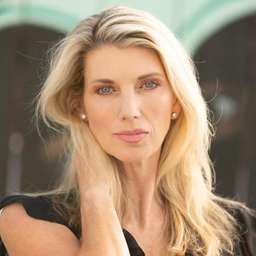 Tammy McDonald - CBO & Founder @ Distinct Possibility Studios - Crunchbase Person Profile