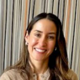 Grace Lopez - Crunchbase Person Profile