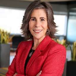 Gerri Gold - Crunchbase Person Profile