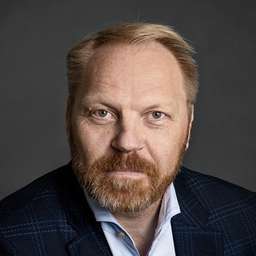 Peter Jacobsen - Founder and CEO @ Blue-Vent - Crunchbase Person Profile