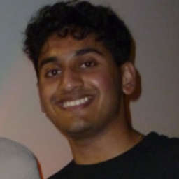 Ishan Sheth - Crunchbase Person Profile