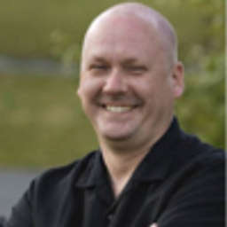 Ronald A. Fossum Jr. - Crunchbase Person Profile