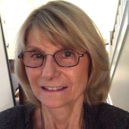 Wendy Graham - Crunchbase Person Profile