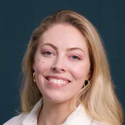 Julia Forbes - Crunchbase Person Profile