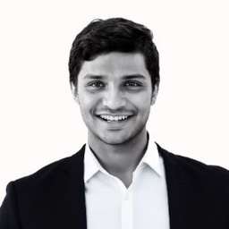 Thisara Jayasinghe - Founder, Senior Partner, and Executive Director ...