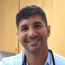 Dr. Ramin Foroughi DDS - Crunchbase Person Profile