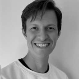 Thomas Atwood - Co-Founder & CTO @ Nevoya - Crunchbase Person Profile